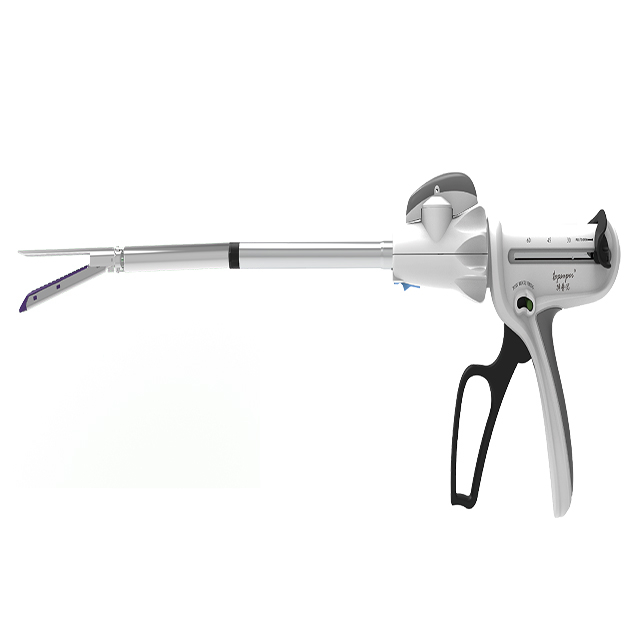 Straight Line Abdominal Surgery Linear Cutter Stapler Endoscopic - Buy ...